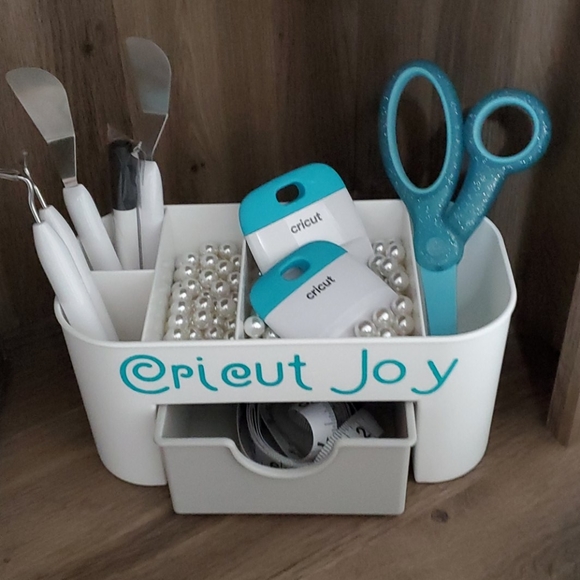 Ankyo | Storage & Organization | Cricut Organizer | Poshmark